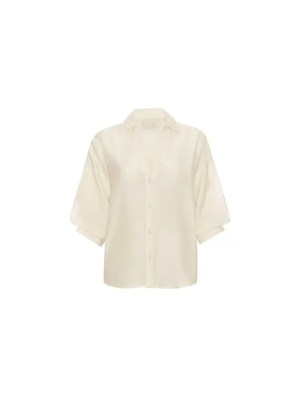 Brochu Walker The Kate Voile Shirt