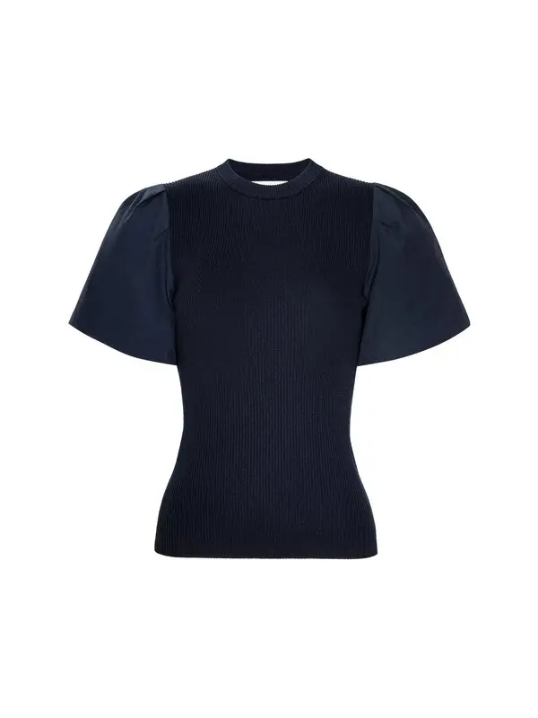 Brochu Walker The Morgan Top