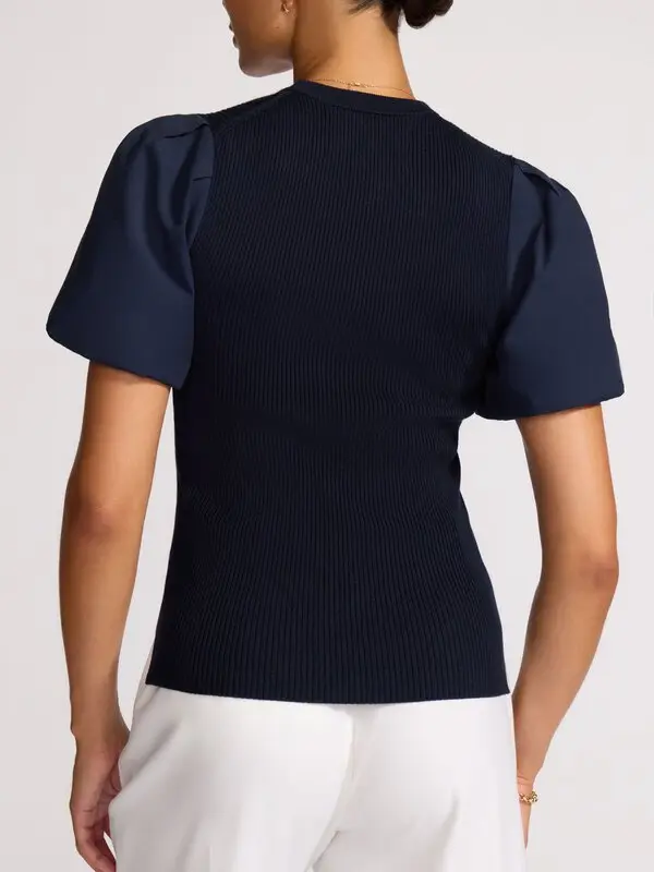 Brochu Walker The Morgan Top