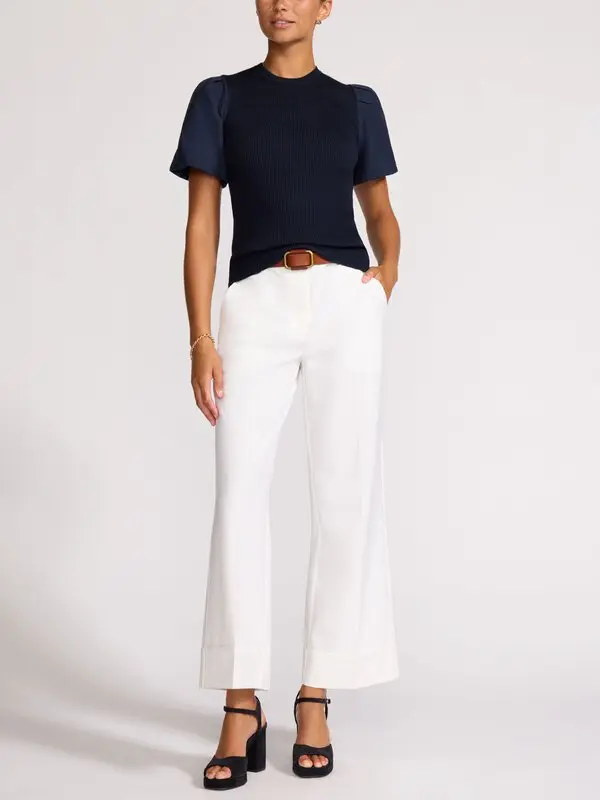 Brochu Walker The Morgan Top