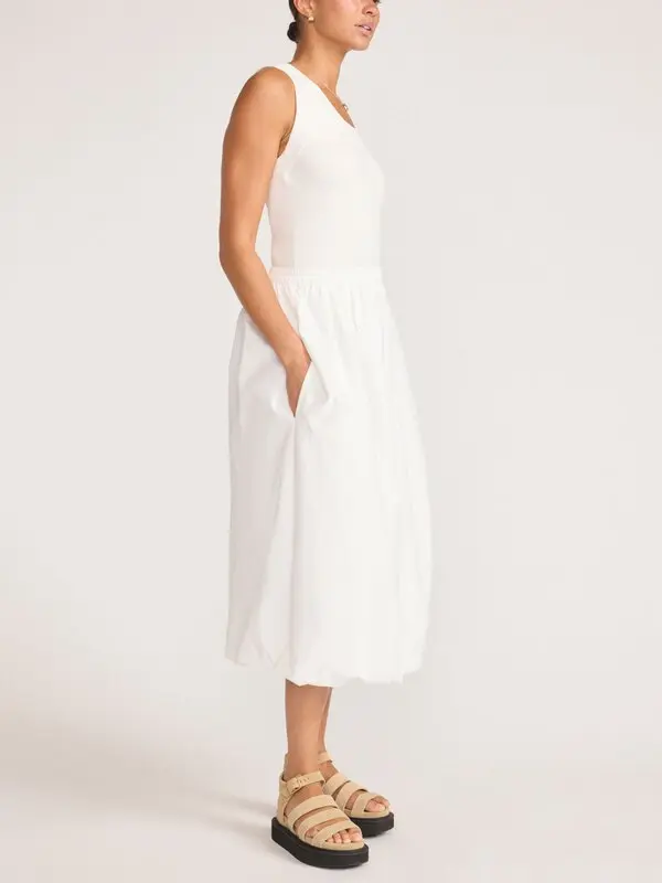 Brochu Walker The Marisol Dress