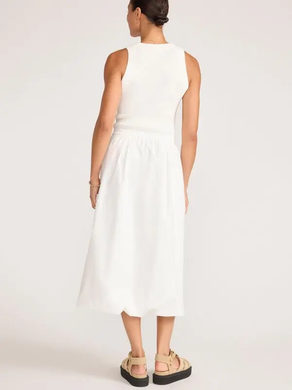 Brochu Walker The Marisol Dress