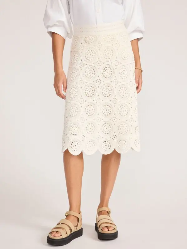 Brochu Walker The Ellis Skirt