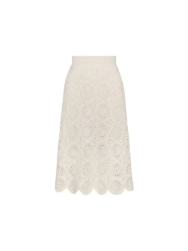 Brochu Walker The Ellis Skirt