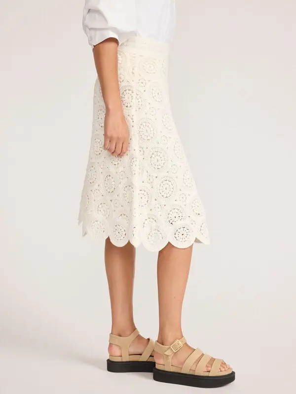 Brochu Walker The Ellis Skirt