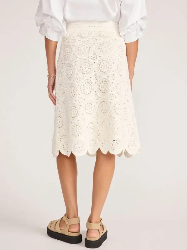 Brochu Walker The Ellis Skirt