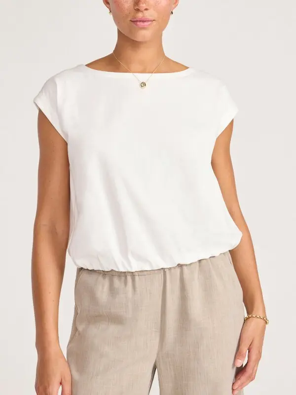 Brochu Walker The Yara Top