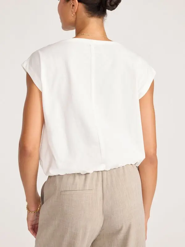 Brochu Walker The Yara Top