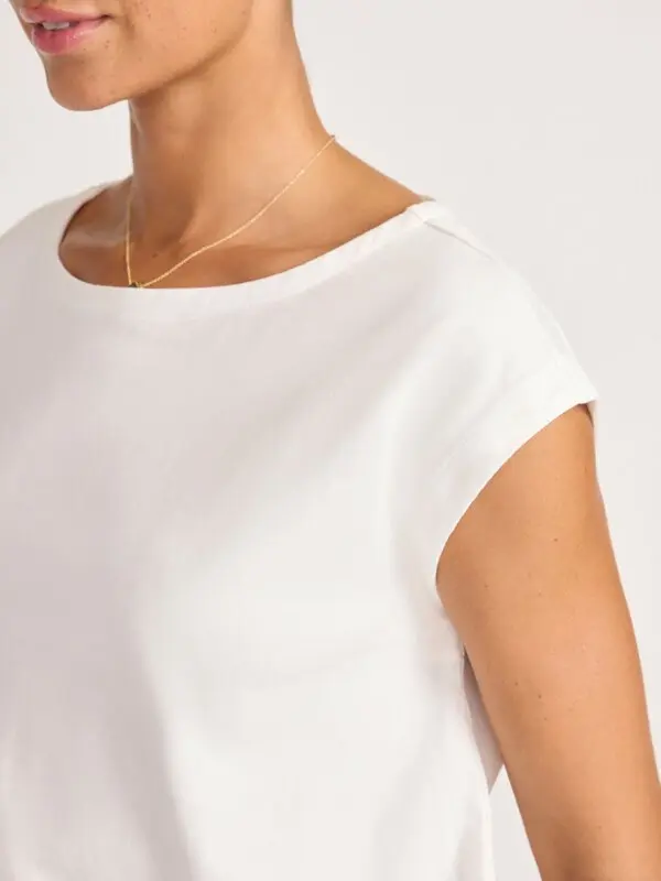Brochu Walker The Yara Top