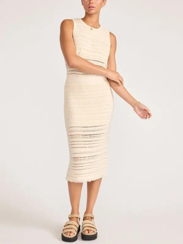 Brochu Walker Indira Skirt