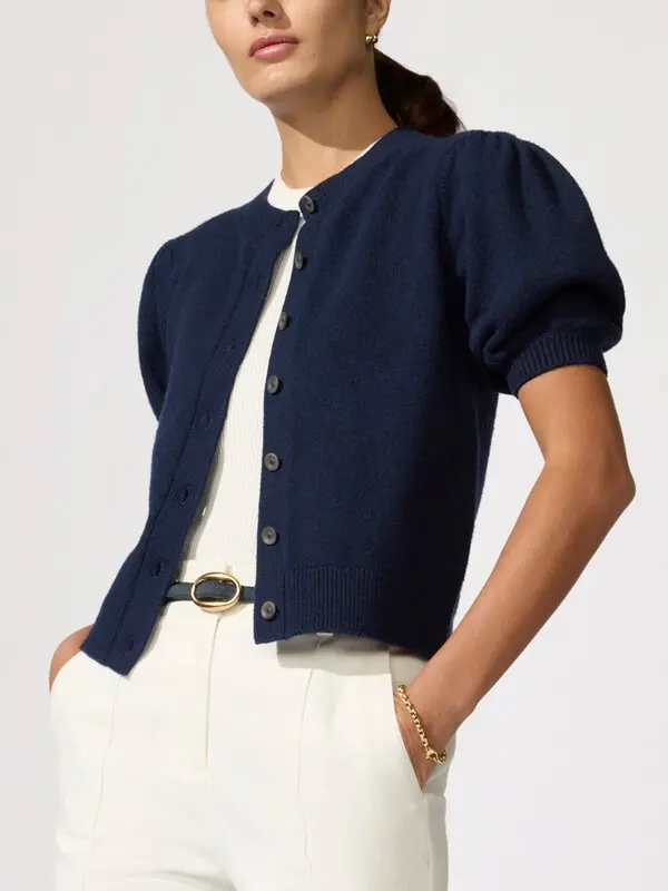 Brochu Walker The Havana Cardigan