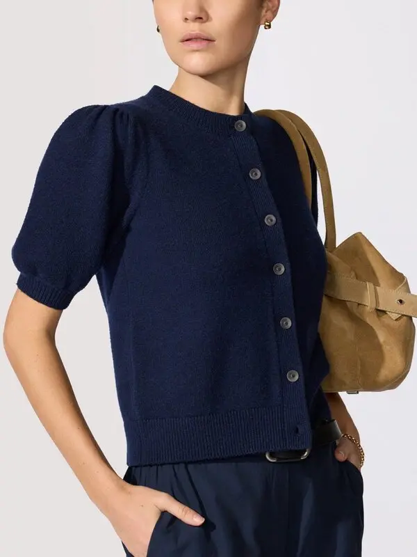 Brochu Walker The Havana Cardigan