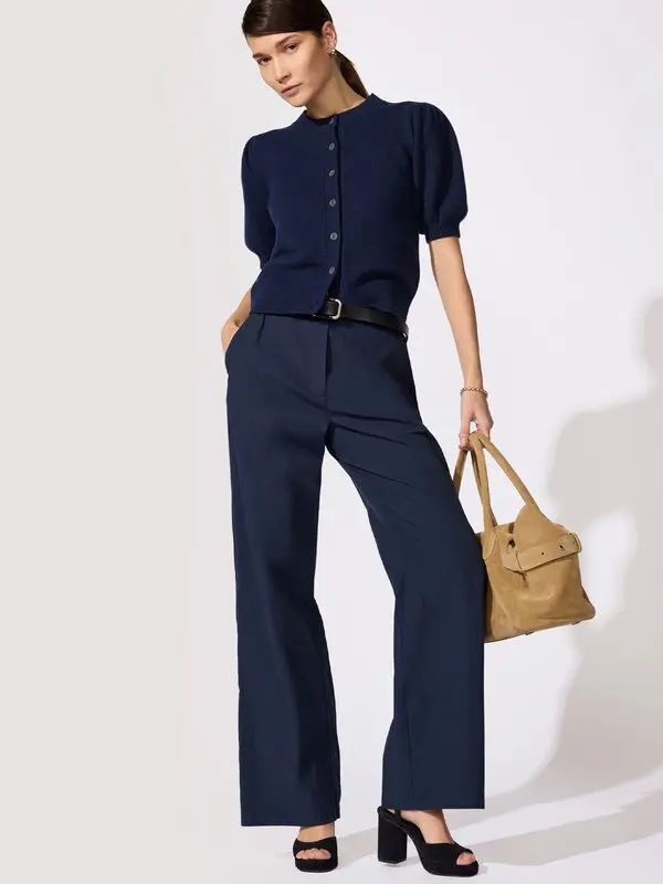 Brochu Walker The Havana Cardigan