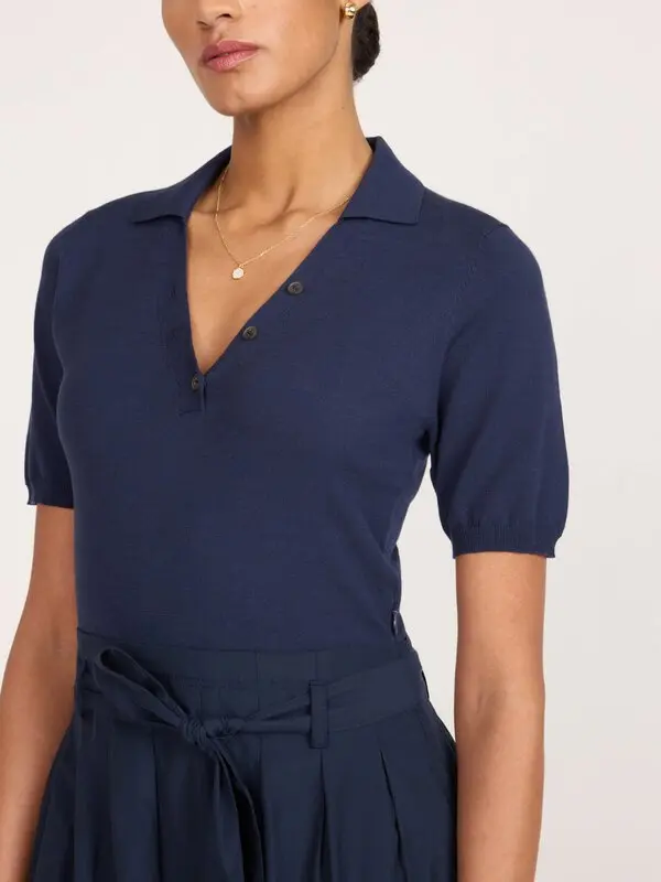 Brochu Walker The Isola Dress