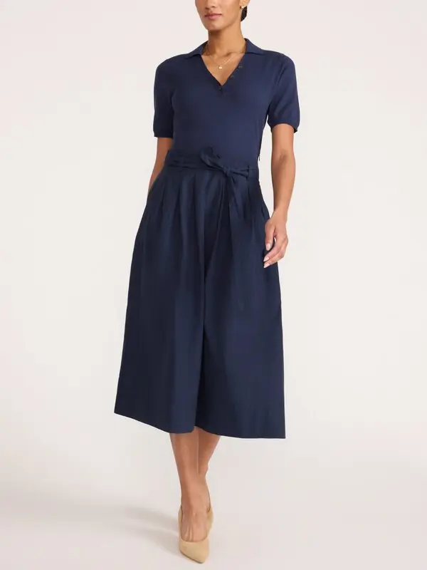 Brochu Walker The Isola Dress