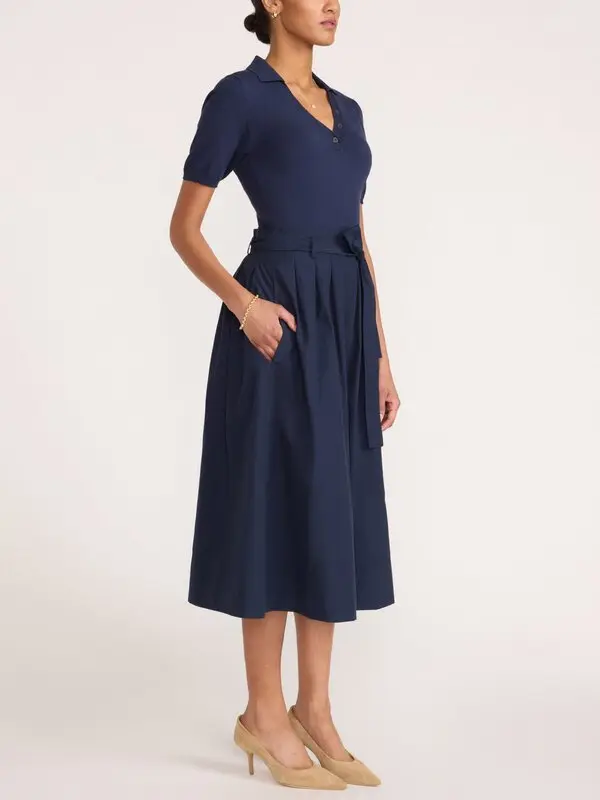 Brochu Walker The Isola Dress