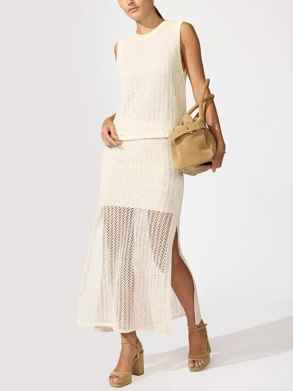 Brochu Walker The Capri Skirt