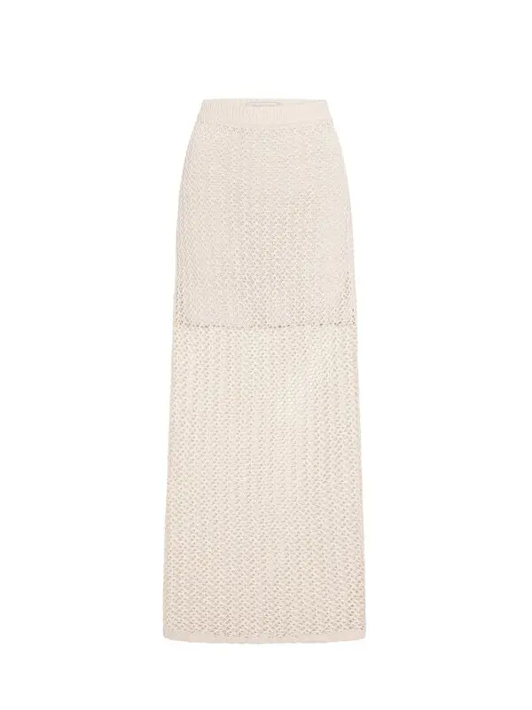 Brochu Walker The Capri Skirt