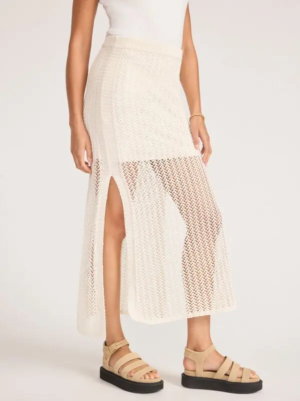 Brochu Walker The Capri Skirt
