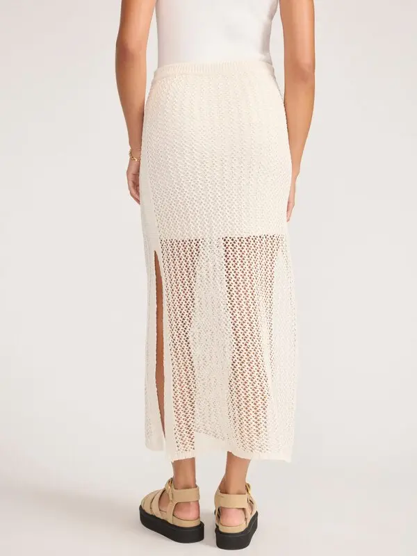 Brochu Walker The Capri Skirt