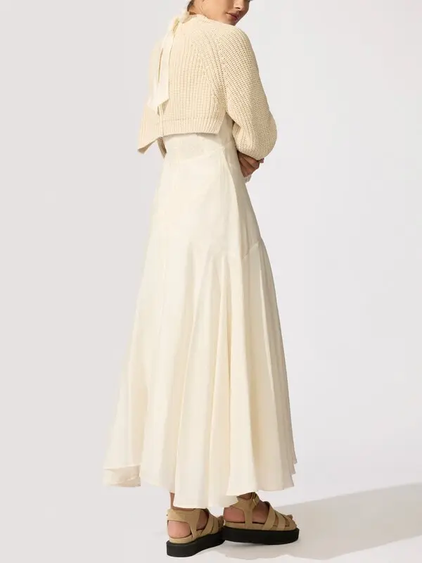 Brochu Walker The Tori Voile Dress