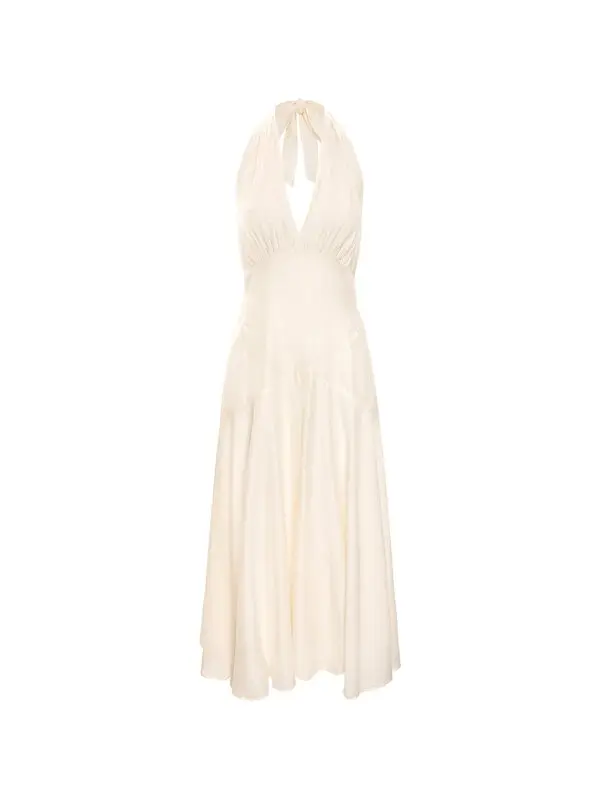 Brochu Walker The Tori Voile Dress