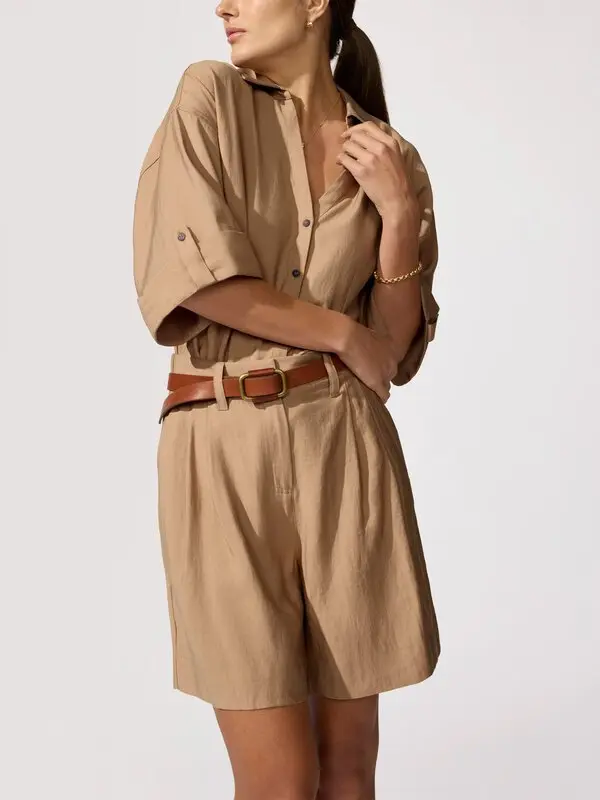 Brochu Walker The Maris Short