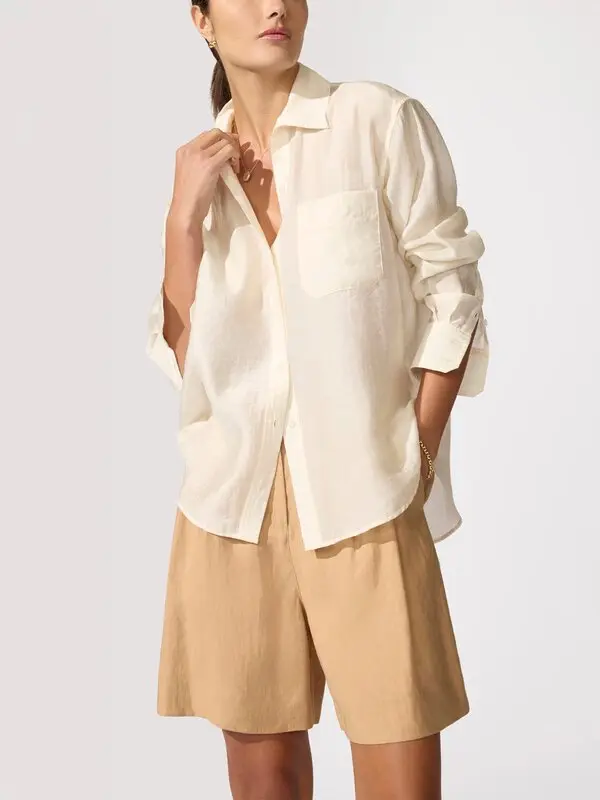 Brochu Walker The Maris Short