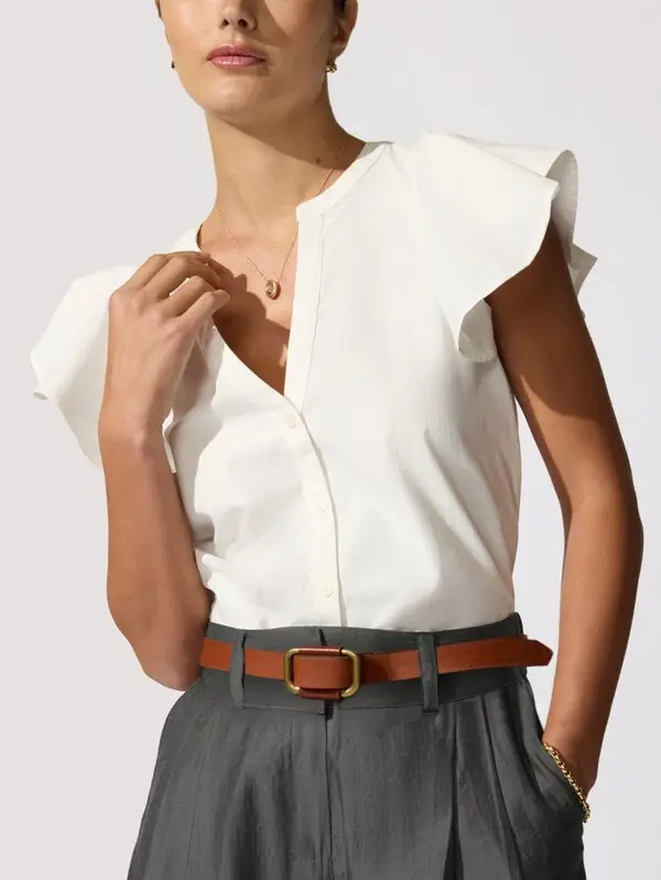 Brochu Walker The Darya Top