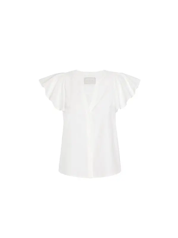Brochu Walker The Darya Top