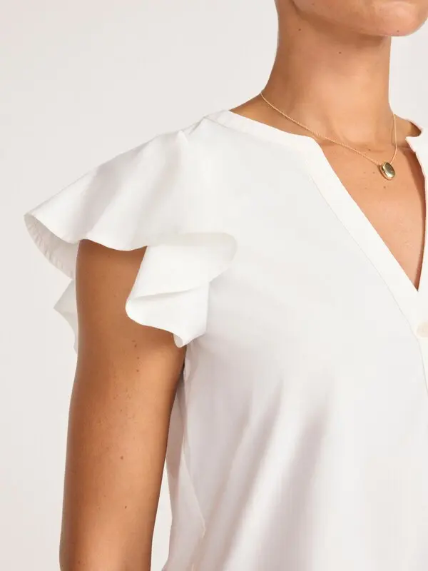 Brochu Walker The Darya Top
