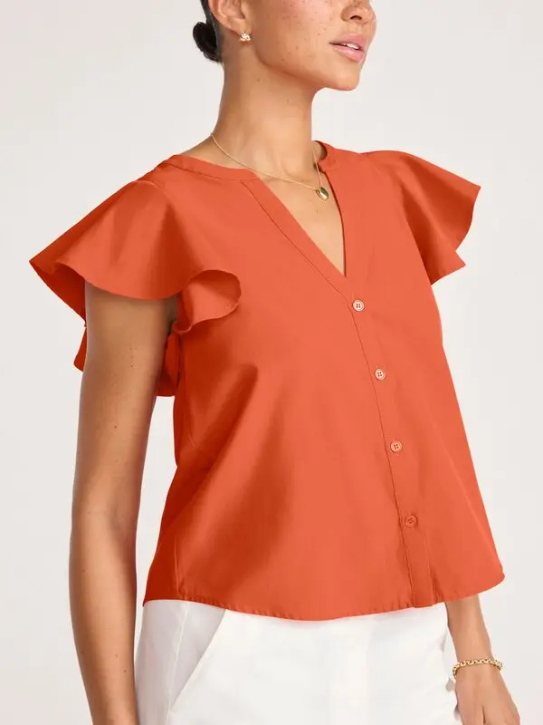 Brochu Walker The Darya Top