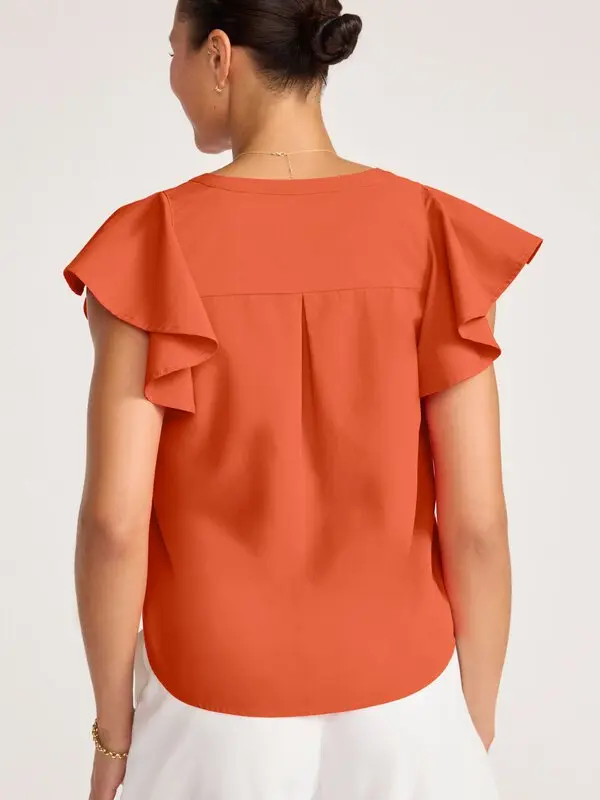 Brochu Walker The Darya Top