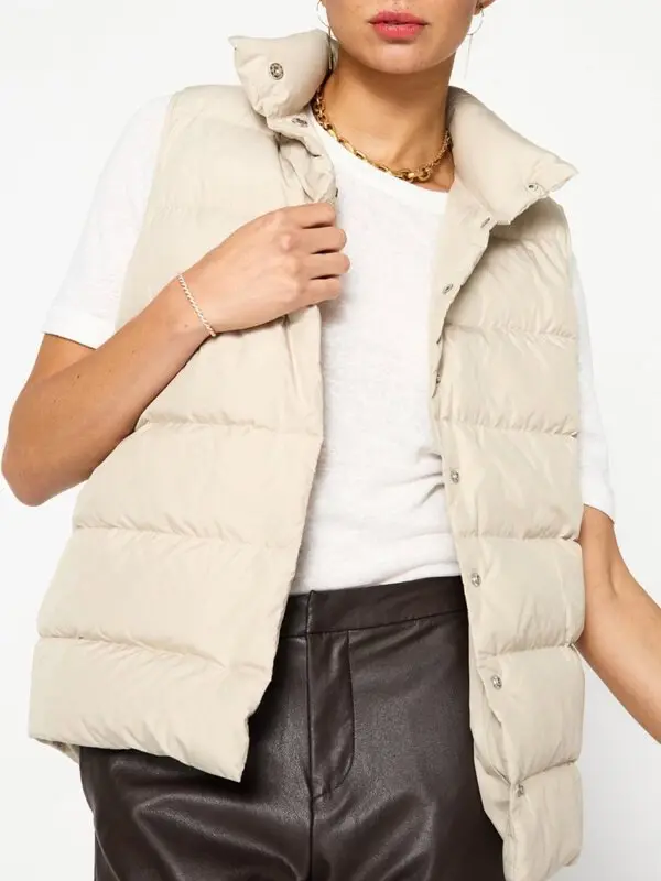Brochu Walker The Anders Down Vest