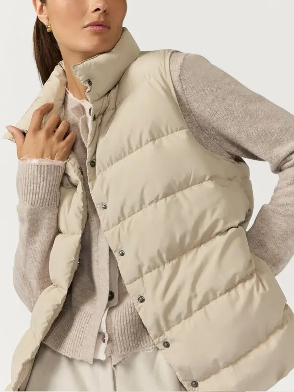 Brochu Walker Anders Down Vest