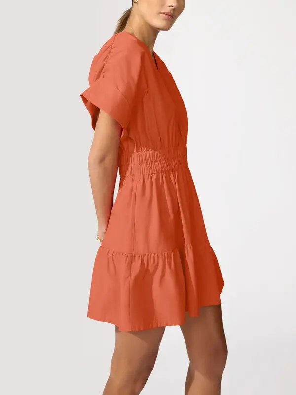 Brochu Walker The Alessia Dress