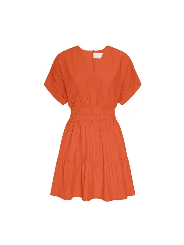 Brochu Walker The Alessia Dress
