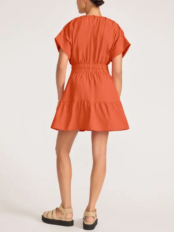 Brochu Walker The Alessia Dress