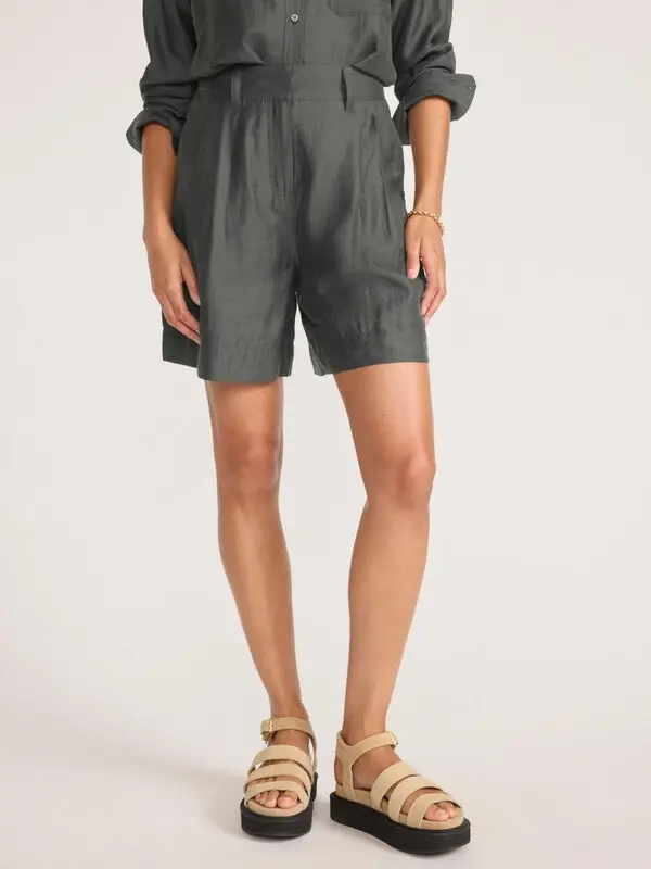 Brochu Walker The Maris Voile Short