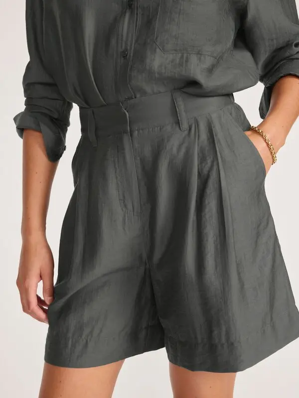 Brochu Walker The Maris Voile Short