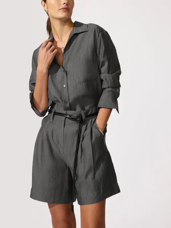 Brochu Walker The Maris Voile Short
