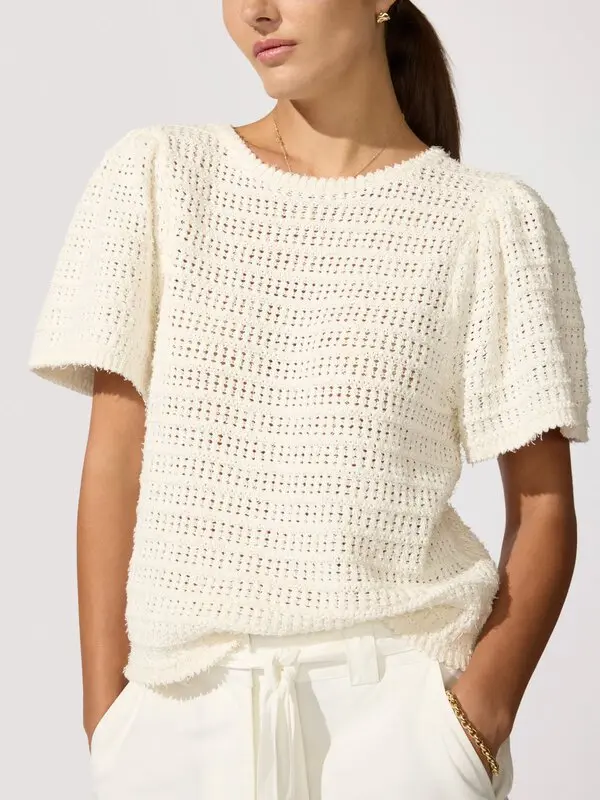 Brochu Walker The Emerson Top