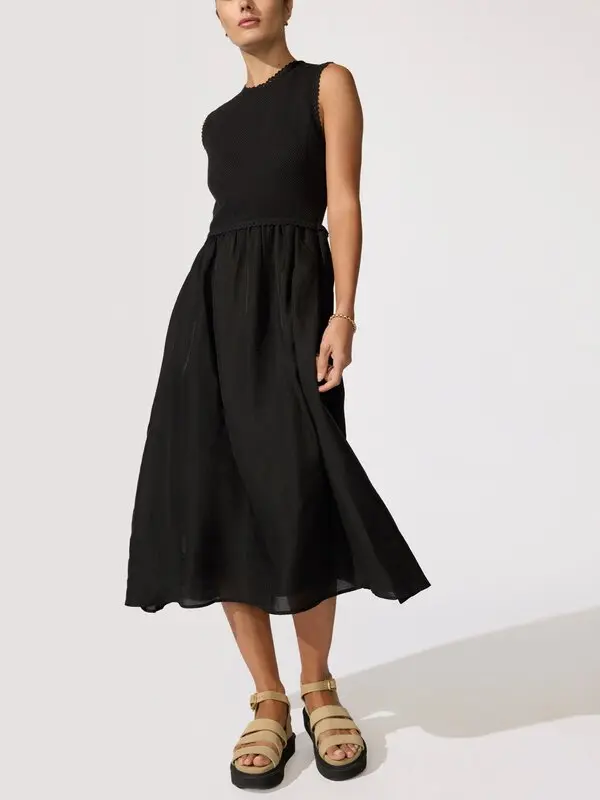 Brochu Walker The Aveline Dress