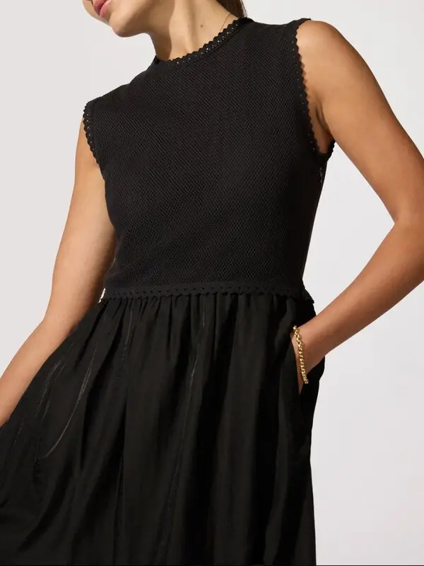 Brochu Walker The Aveline Dress