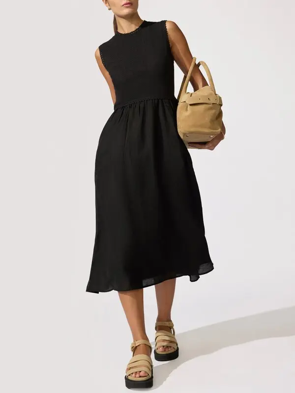 Brochu Walker The Aveline Dress