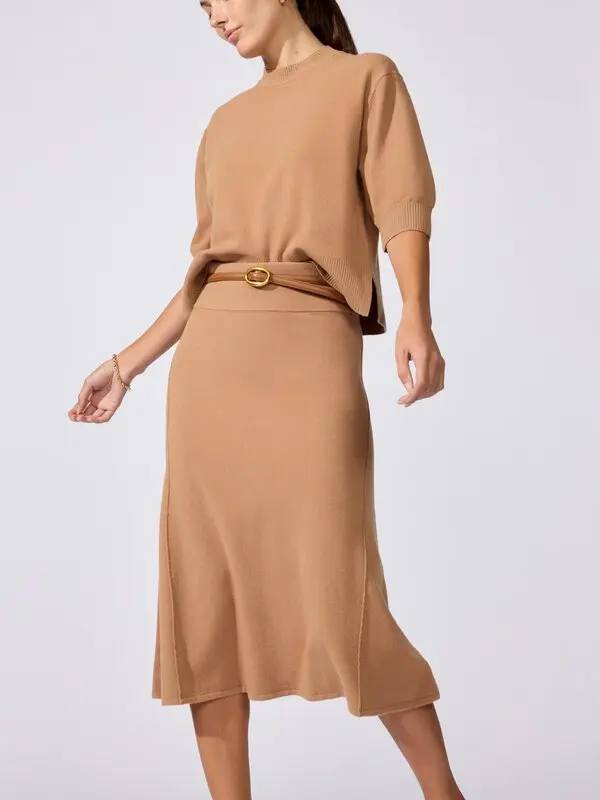 Brochu Walker The Casia Top