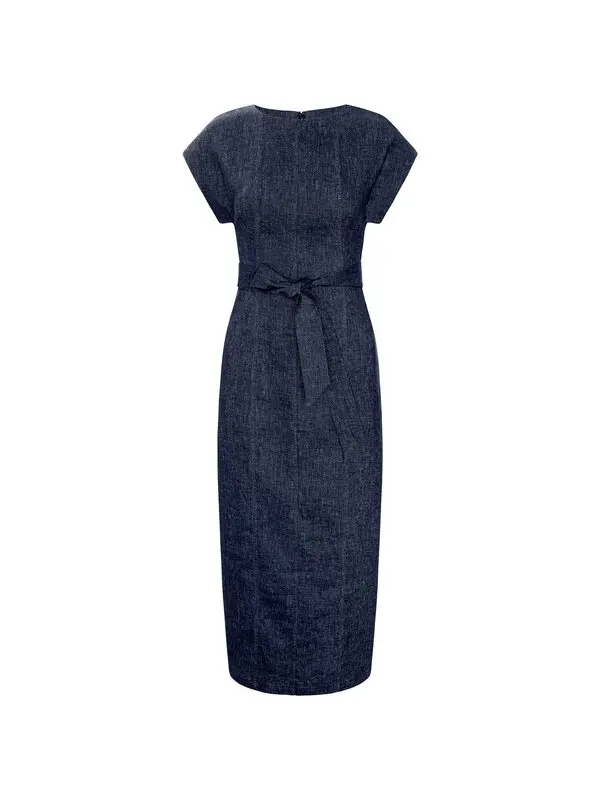 Brochu Walker The Suvi Denim Dress