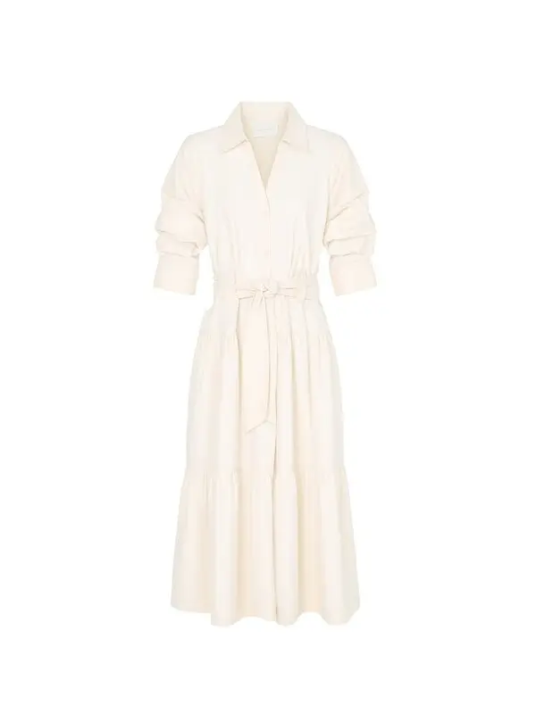 Brochu Walker The Ana Dress
