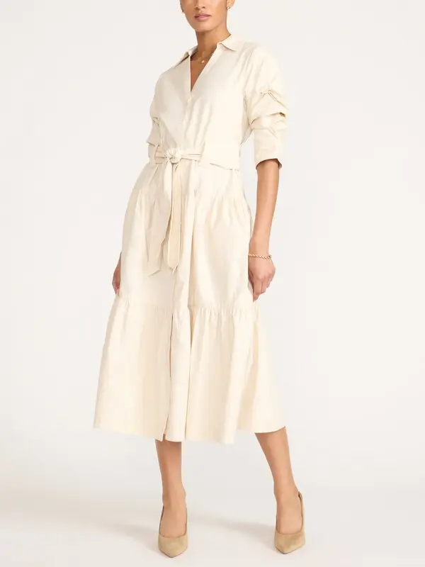 Brochu Walker The Ana Dress