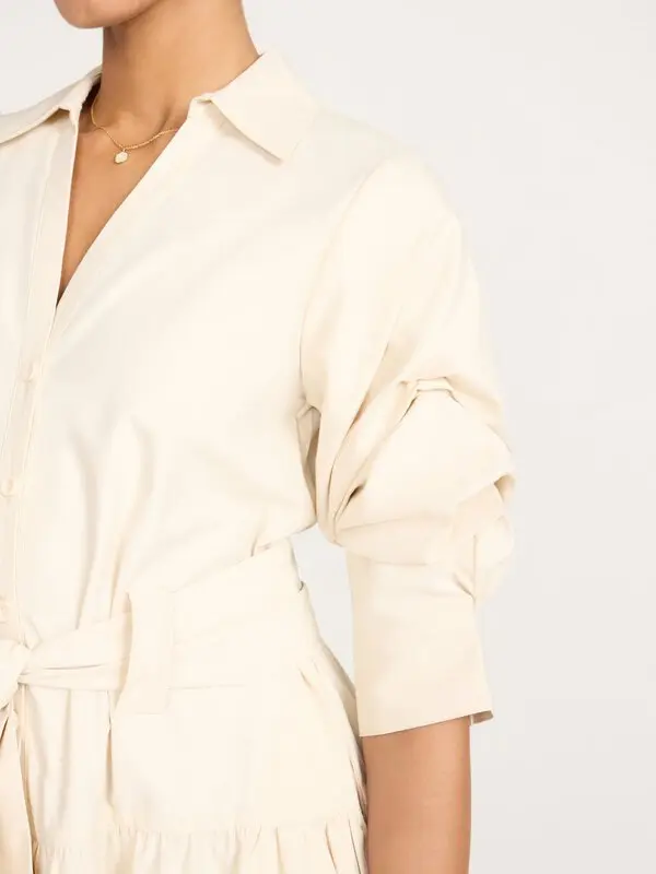 Brochu Walker The Ana Dress
